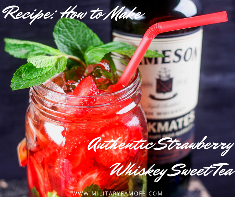 Delightful Cocktails Containing Tea » BeverageClass