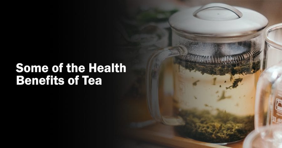 Some of the Health Benefits of tea » BeverageClass
