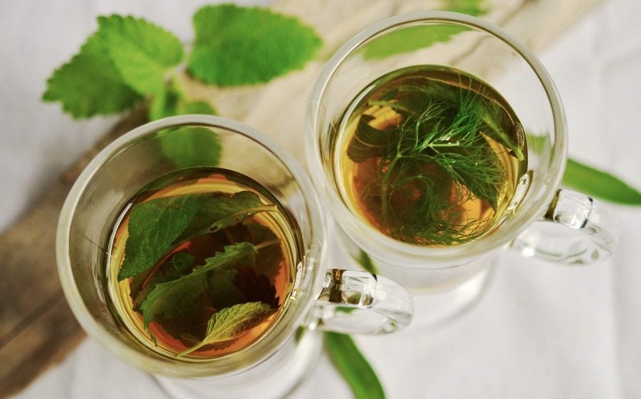 The Science Breakdown of Tea » BeverageClass