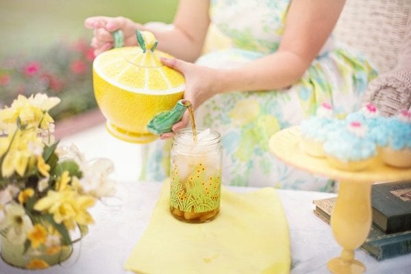 How To Make Iced Tea: Step by Step guide » BeverageClass