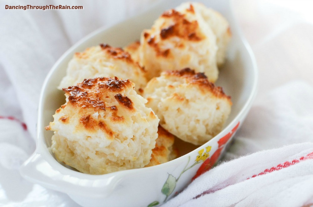 High Tea Sweets Recipes for Your Spread » BeverageClass