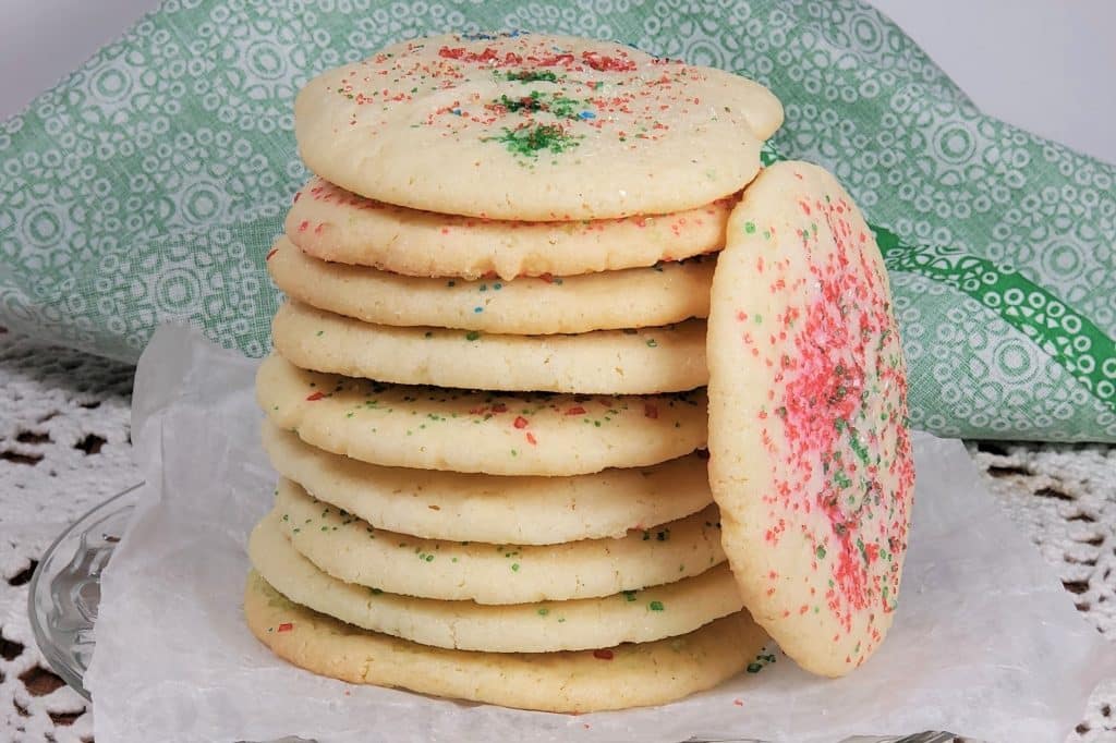 High Tea Sweets Recipes for Your Spread » BeverageClass