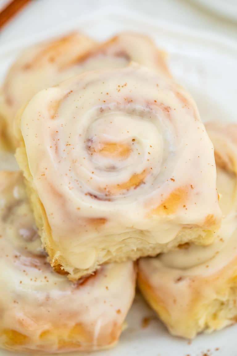 High Tea Sweets Recipes for Your Spread » BeverageClass