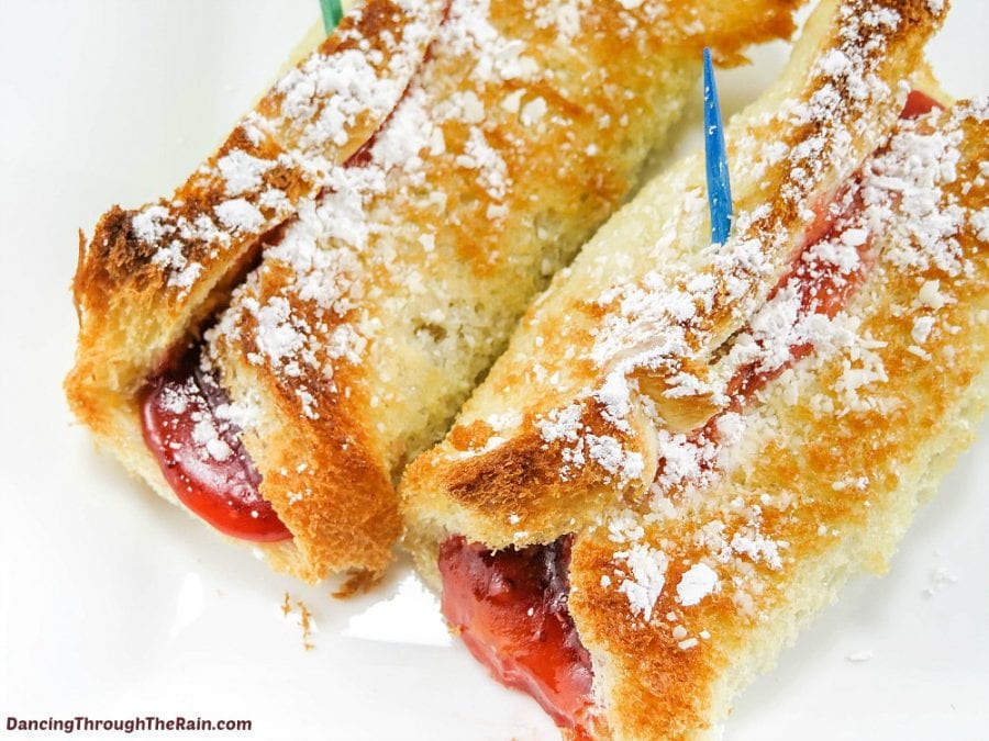 High Tea Sweets Recipes for Your Spread » BeverageClass