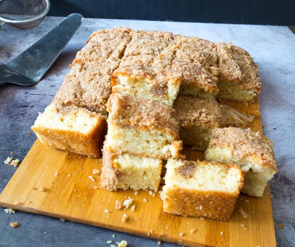 High Tea Sweets Recipes for Your Spread » BeverageClass