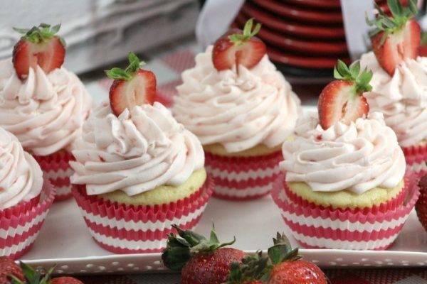 High Tea Sweets Recipes for Your Spread » BeverageClass
