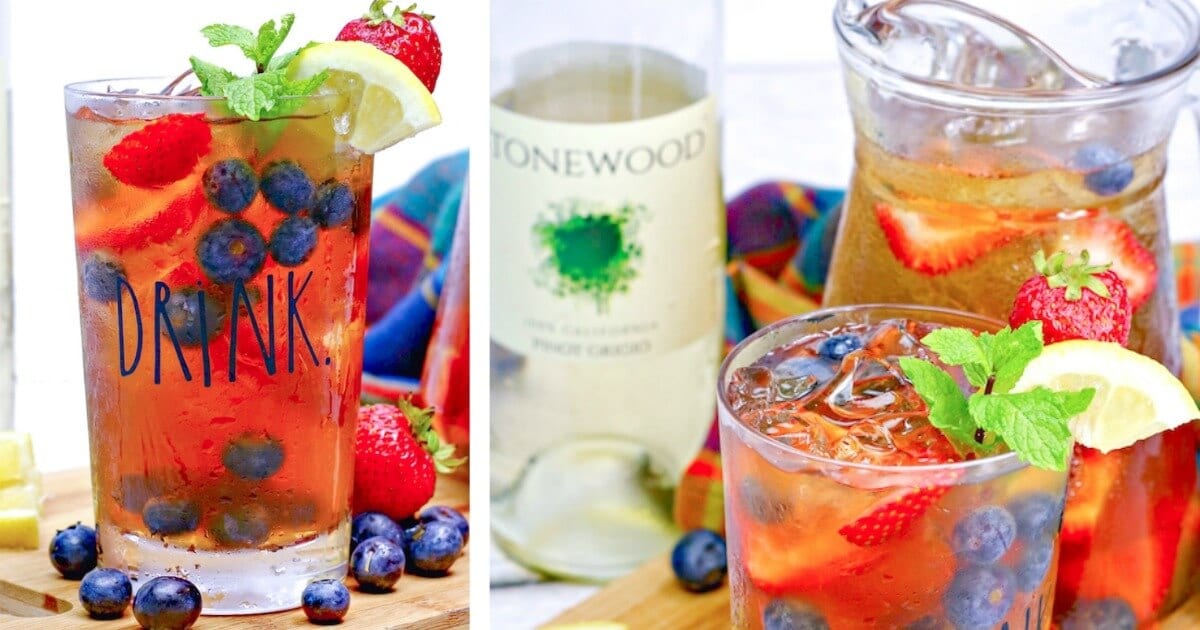 High Tea Sweets Recipes for Your Spread » BeverageClass