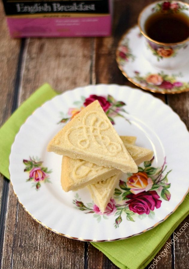 High Tea Sweets Recipes for Your Spread » BeverageClass