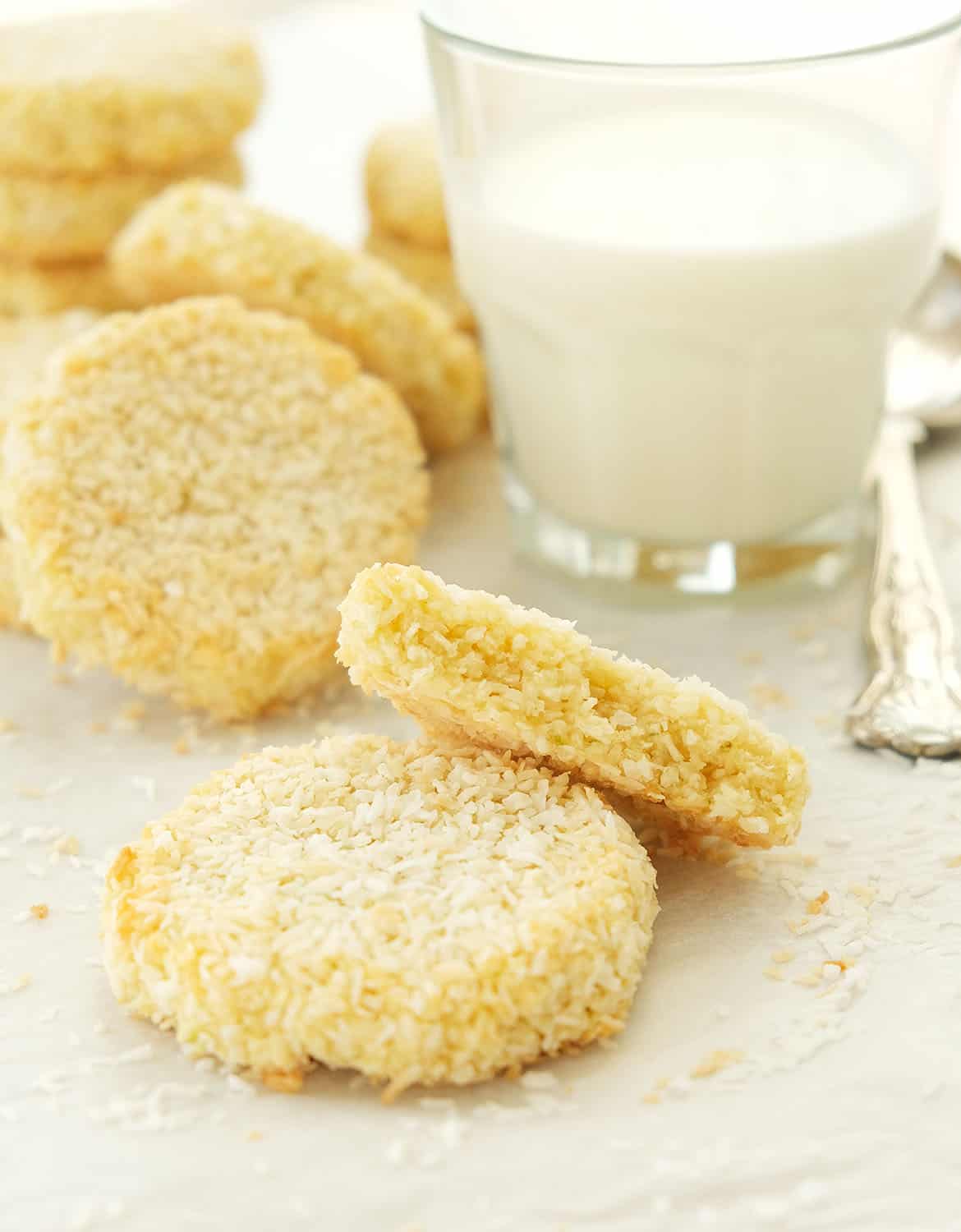 High Tea Sweets Recipes for Your Spread » BeverageClass