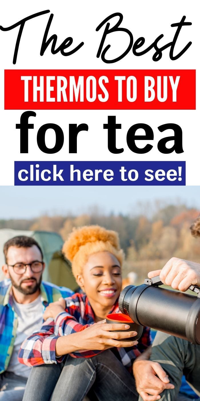 Best Thermos for Tea » BeverageClass